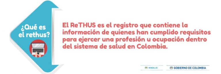 Optimiza tu talento en salud con RETHUS