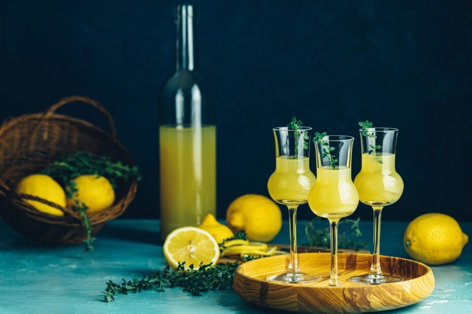 Saborea la cultura italiana a través de sus bebidas tra