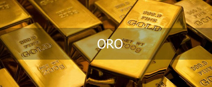 Cómo tributa el oro en Colombia | Educación y Gestión