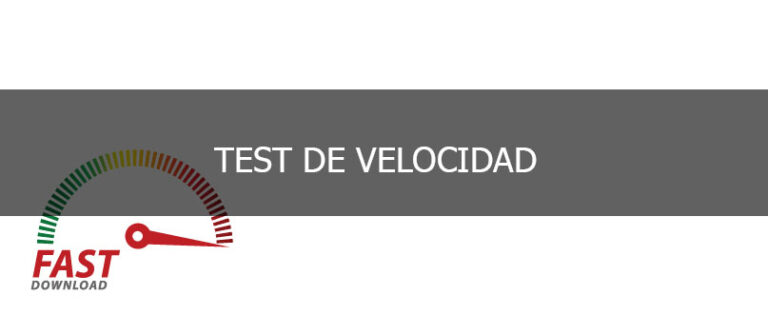¡Acelera tu conexión con el Test de Velocidad Claro!