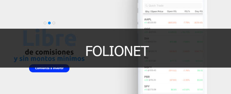 El intrigante mundo del Folionet: Secretos desvelados