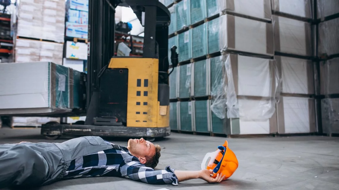 ¿Que hacer ante un Incidente laboral? | Educación y Gestión